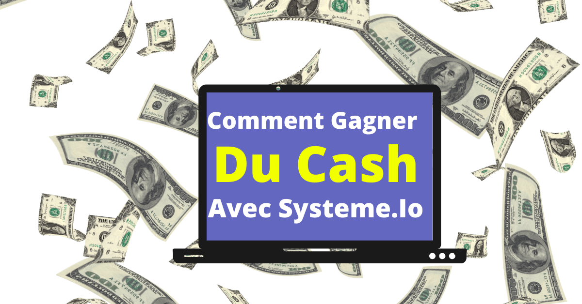 Comment Gagner De l'Argent Avec Systeme.io Depuis l'Afrique en 2024 ... Comment Gagner De l'Argent Avec Systeme.io Depuis l'Afrique en 2024 ...